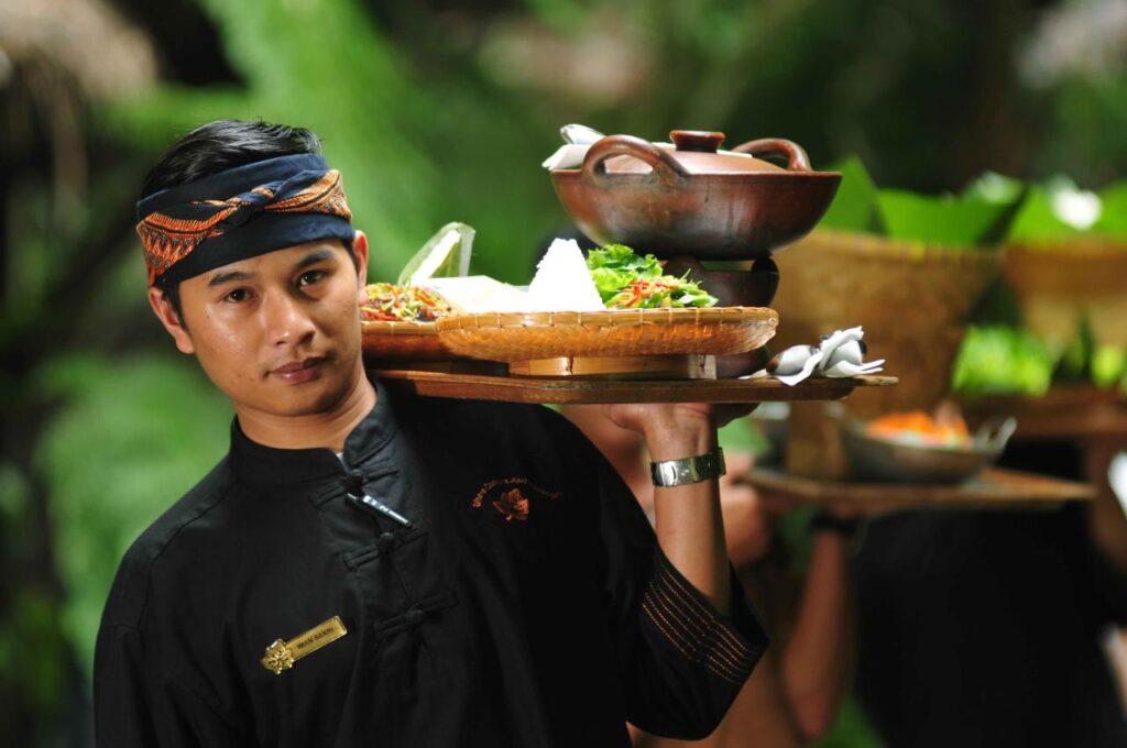 Berkuliner Sejuta Rasa: Panduan Kuliner Bandung Yang Wajib Dicoba ...