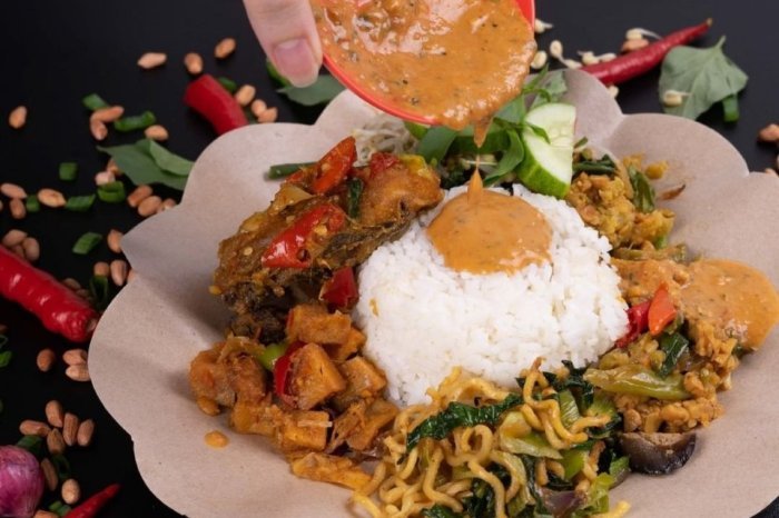 Kuliner Malang Yang Cocok Untuk Keluarga: Panduan Untuk Momen ...