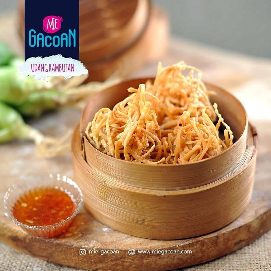 Cara Pesan Mie Gacoan Panduan Lengkap » KulinerHits.com