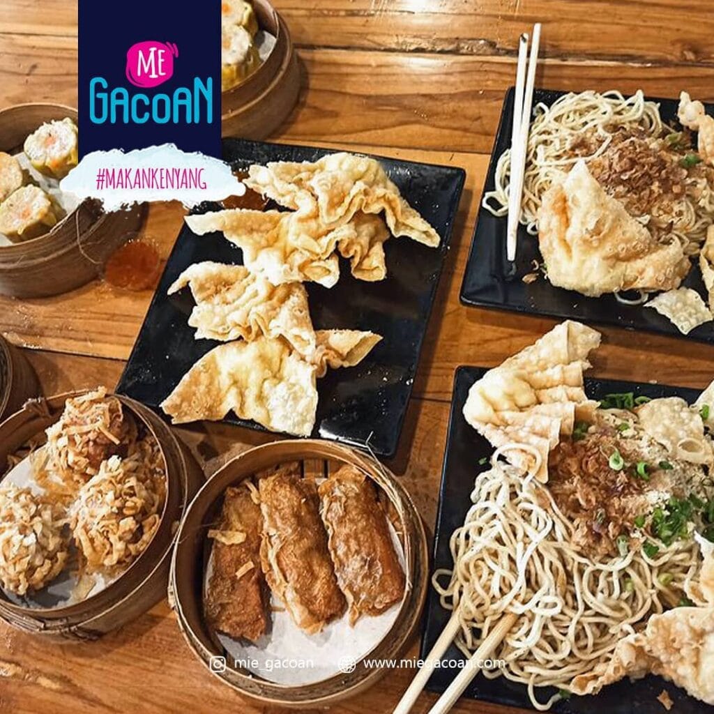 Cara Pesan Mie Gacoan Panduan Lengkap » KulinerHits.com